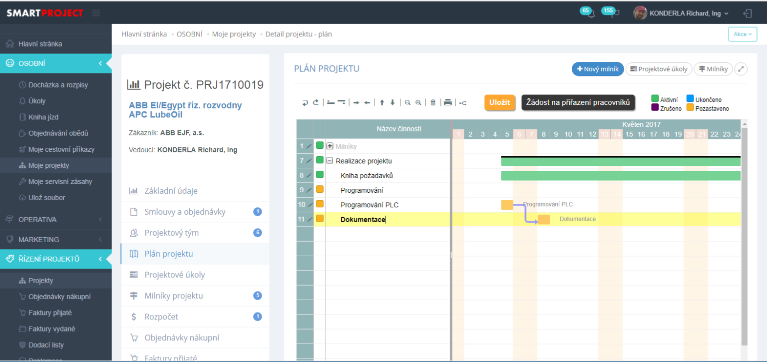 Smartproject | Autel